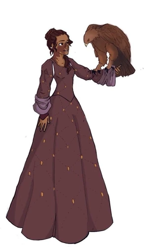 Gemma Salvatore | The Young Elites Wiki | Fandom