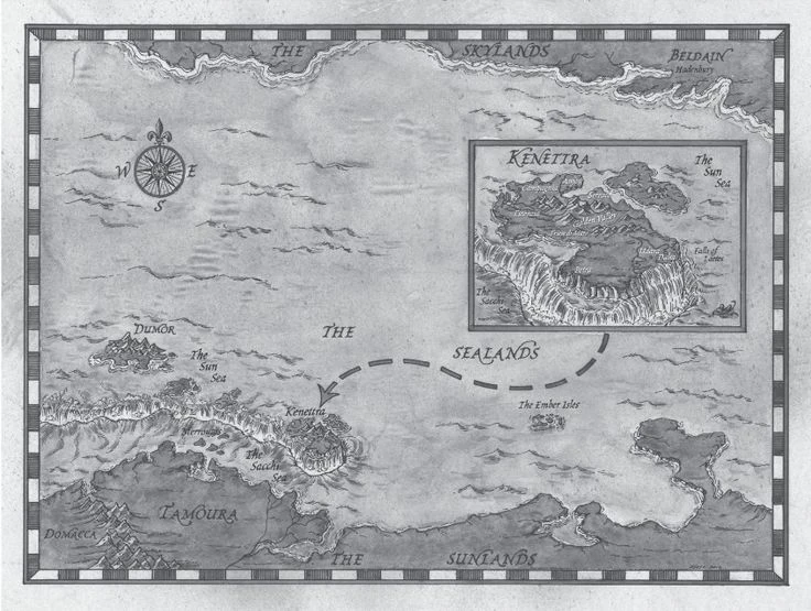 Category:Locations | The Young Elites Wiki | Fandom