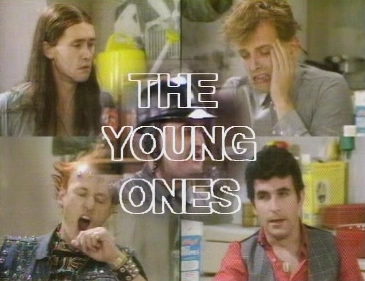 Episode Guide | The young ones Wiki | Fandom