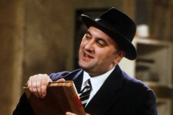 The Balowski family | The young ones Wiki | Fandom