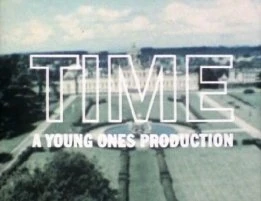 Time | The young ones Wiki | Fandom