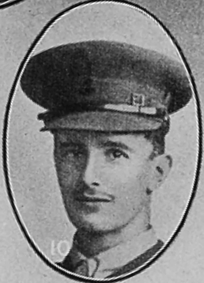 Joseph Josephs | TheyServed Wiki | Fandom