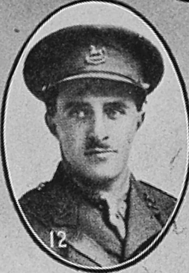 Marcus Segal | TheyServed Wiki | Fandom