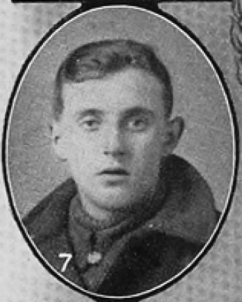 Samuel Ginsberg | TheyServed Wiki | Fandom