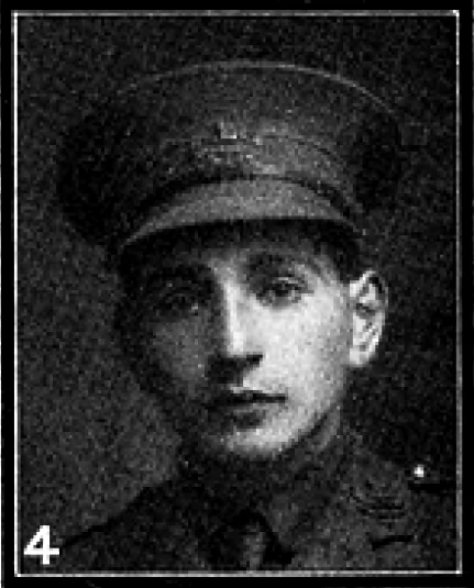 Ernest Polack | TheyServed Wiki | Fandom