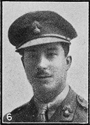 Edward Cohen | TheyServed Wiki | Fandom