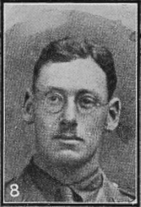 Herbert Davis | TheyServed Wiki | Fandom