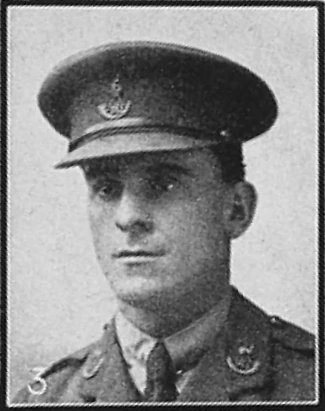 Moss Cohen | TheyServed Wiki | Fandom