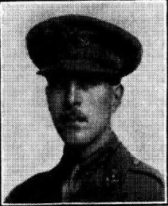 Frederick Haeffner | TheyServed Wiki | Fandom