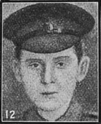 Robert Barnett | TheyServed Wiki | Fandom