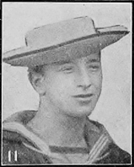 William Stern | TheyServed Wiki | Fandom