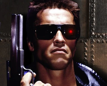 The Terminator | TheYTPChannel Wiki | Fandom