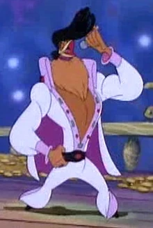 Aaron Prescott | TheYTPChannel Wiki | Fandom