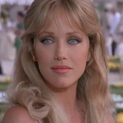 Stacey Sutton | TheYTPChannel Wiki | Fandom