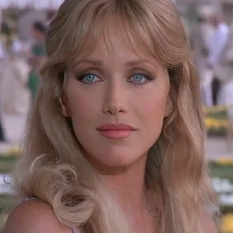 Stacey Sutton | TheYTPChannel Wiki | Fandom