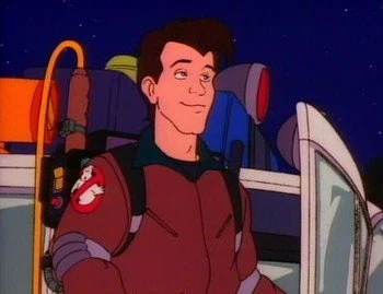 Dr. Peter Venkman (Cartoon) | TheYTPChannel Wiki | Fandom