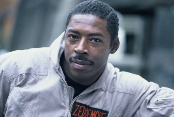 Winston Zeddemore | TheYTPChannel Wiki | Fandom