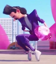 Balthazar Bratt | TheYTPChannel Wiki | Fandom