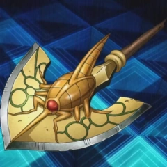 The Original Stand Arrow | TheYTPChannel Wiki | Fandom