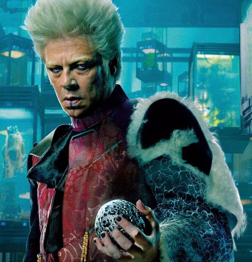 The Curator | TheYTPChannel Wiki | Fandom