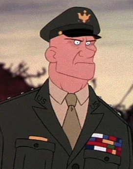 Guy Rogard | TheYTPChannel Wiki | Fandom