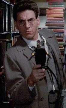 Dr. Egon Spengler | TheYTPChannel Wiki | Fandom