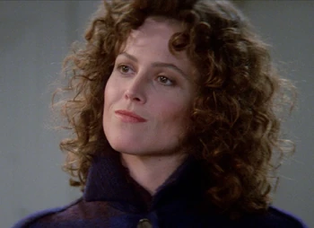 Dana Barrett | TheYTPChannel Wiki | Fandom