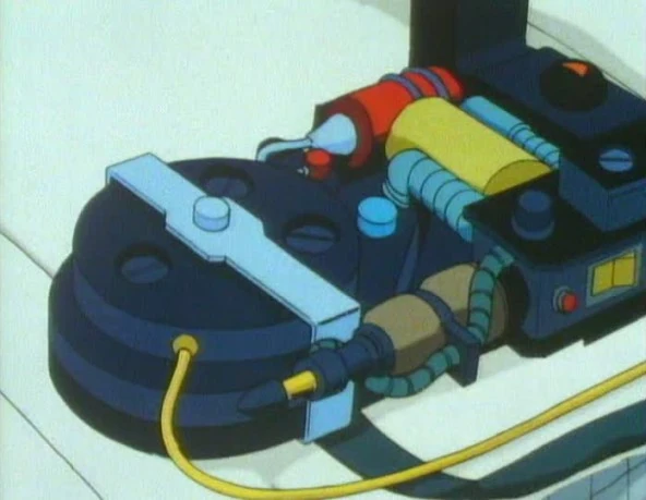 Particle Thrower Mk. 2 | TheYTPChannel Wiki | Fandom