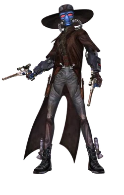 Cad Bain | TheYTPChannel Wiki | Fandom