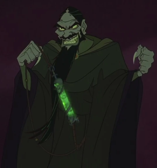 Grigori Rasputin | TheYTPChannel Wiki | Fandom