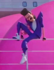 Balthazar Bratt | TheYTPChannel Wiki | Fandom