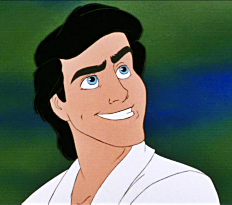 Prince Eric Disney | TheYTPChannel Wiki | Fandom