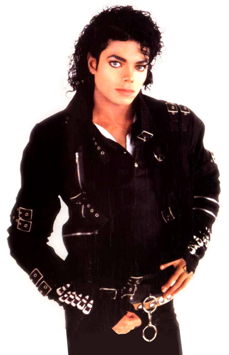 Michael Jackson | TheYTPChannel Wiki | Fandom