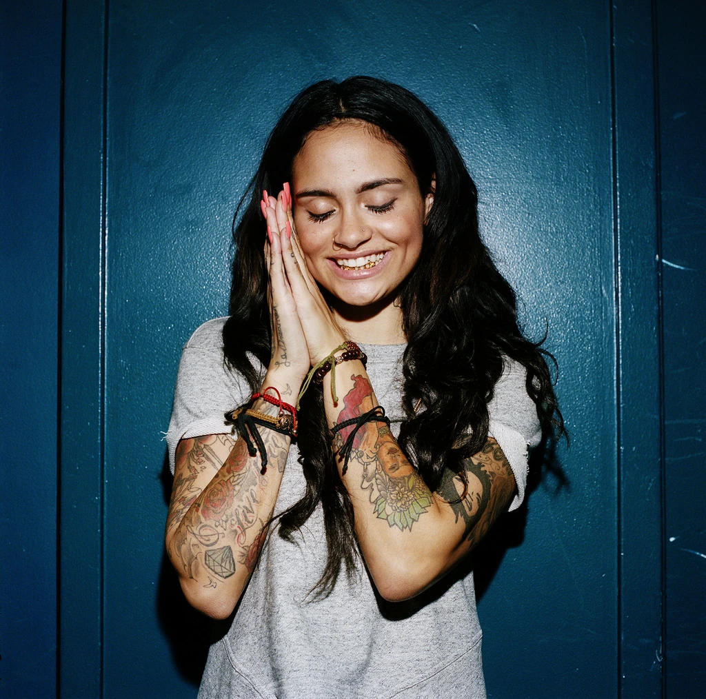 Kehlani Parrish | ZAYN Wikia | Fandom