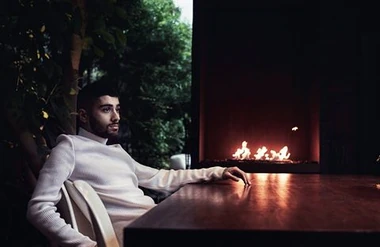 Zayn (Book) | ZAYN Wikia | Fandom