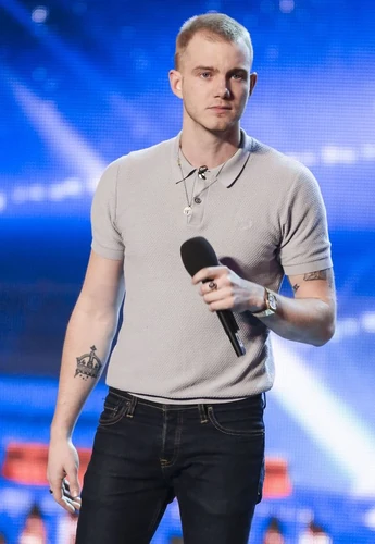 Ed Drewett | ZAYN Wikia | Fandom