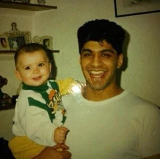 Yaser Malik | ZAYN Wikia | Fandom