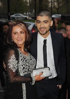 Trisha Malik | ZAYN Wikia | Fandom
