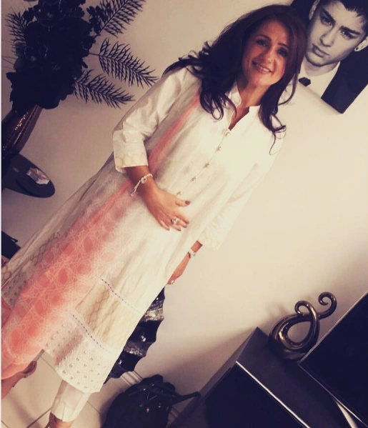Trisha Malik | ZAYN Wikia | Fandom
