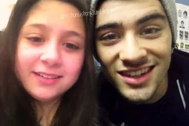 Safaa Malik | ZAYN Wikia | Fandom