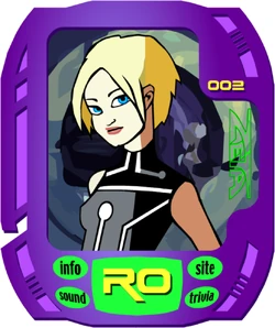 Rowen Zeta Project