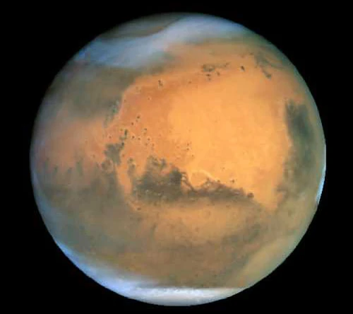 Mars (planet) | The Zula Patrol Wiki | Fandom
