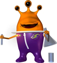 Multo (character) | The Zula Patrol Wiki | Fandom