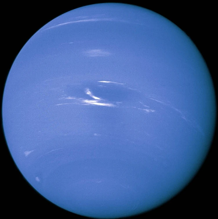 Neptune (planet) | The Zula Patrol Wiki | Fandom