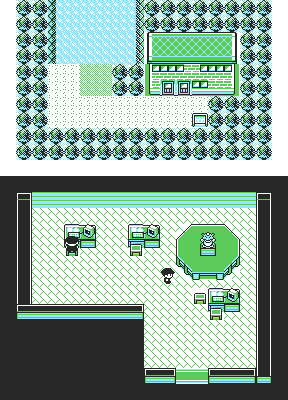 Team Rocket HQ | The ZZAZZ Glitch Wiki | Fandom