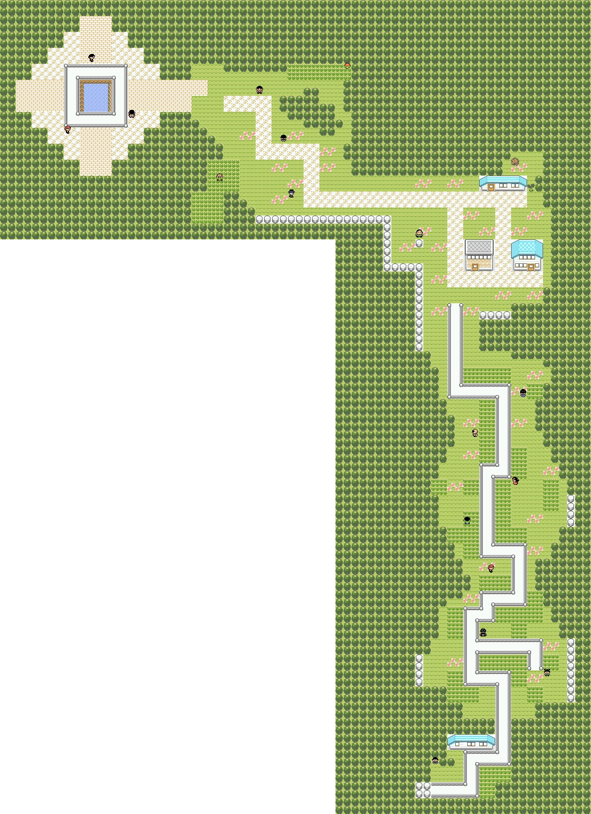 Throwback Kingdom | The ZZAZZ Glitch Wiki | Fandom