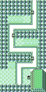 Who's that Pokémon | The ZZAZZ Glitch Wiki | Fandom