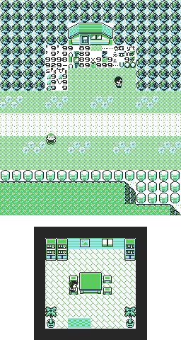 Glitched House | The ZZAZZ Glitch Wiki | Fandom