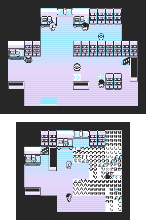 Glitchland Lab | The ZZAZZ Glitch Wiki | Fandom