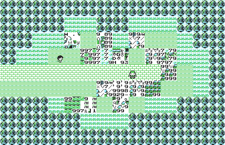 Corrupted Plains | The ZZAZZ Glitch Wiki | Fandom